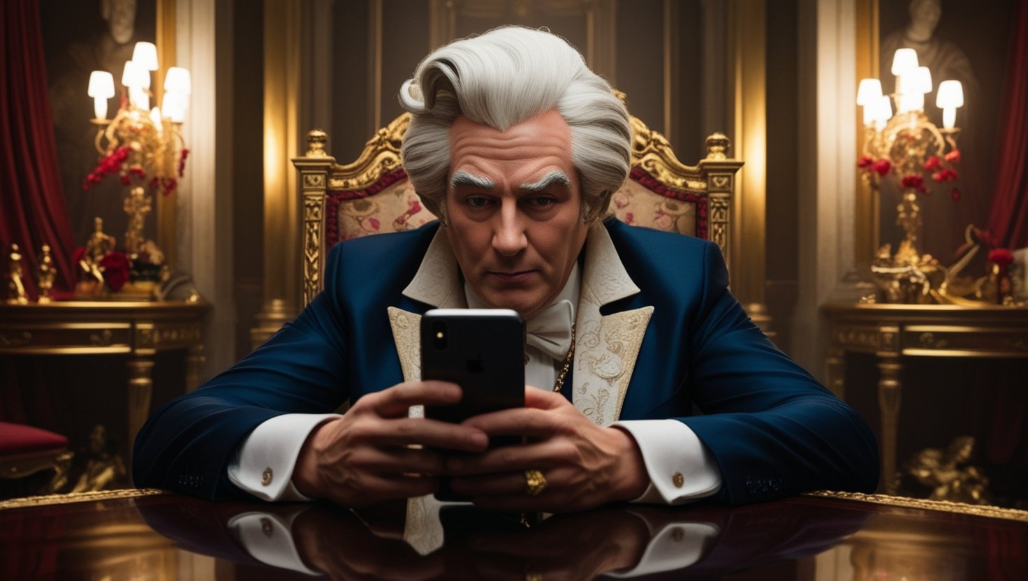 Powerful Narcissist Hoovering Examples That Reveal Their Game
