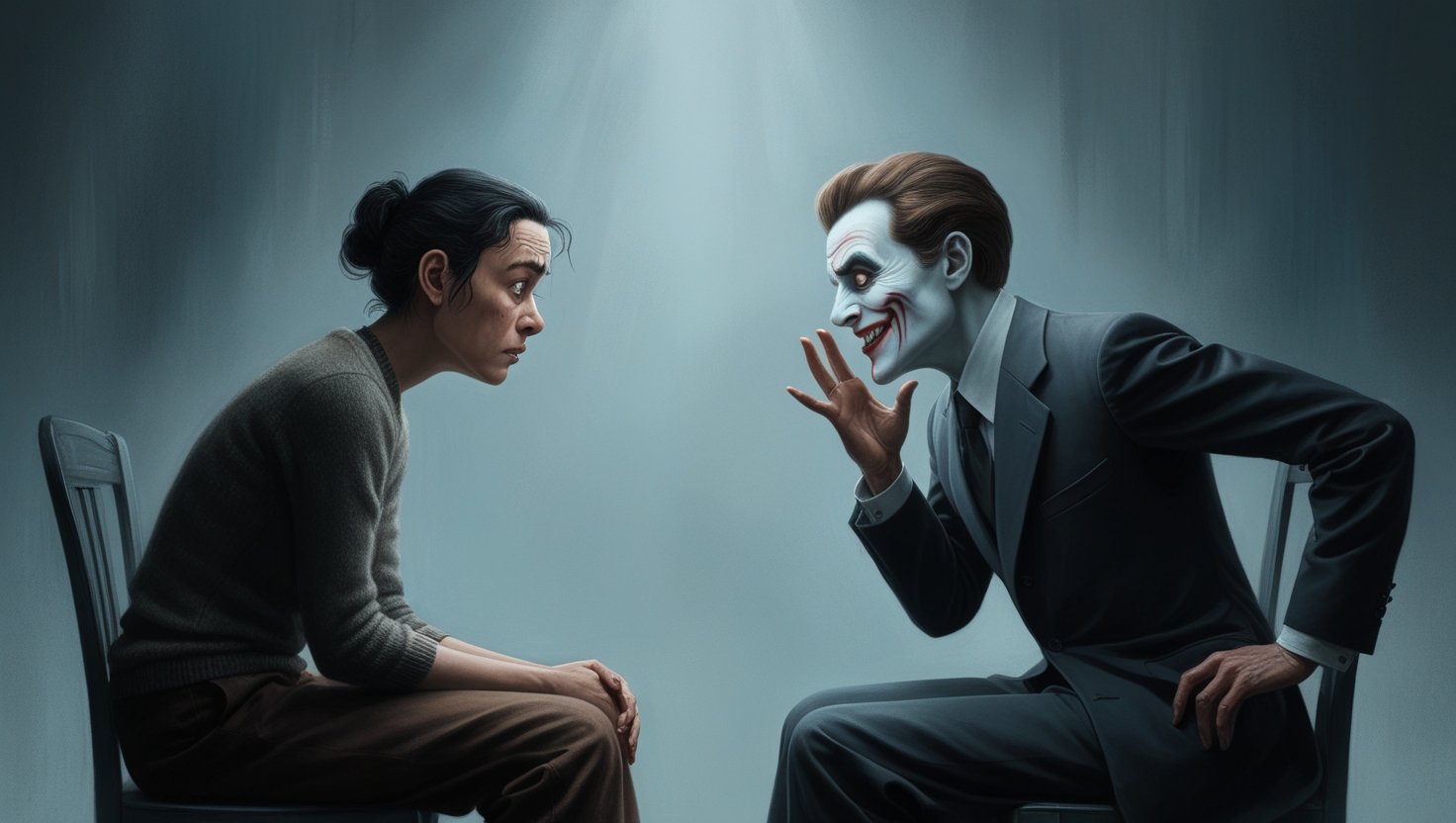 Covert Narcissist Mirroring: 7 Signs You Can't Ignore