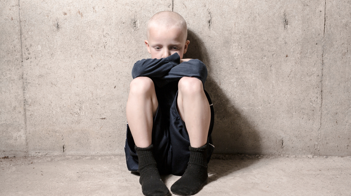 How Childhood Emotional Neglect Shapes Your Adult Life