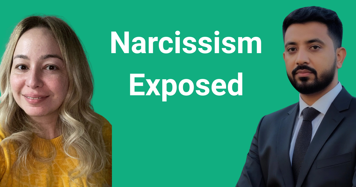 Programs Archives - Narcissism Exposed